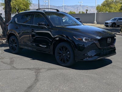 Mazda New Car Specials in Tucson, AZ | Jim Click Mazda East Price Specials