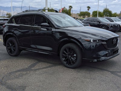 Mazda New Car Specials in Tucson, AZ | Jim Click Mazda East Price Specials