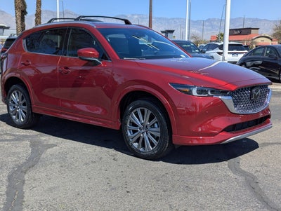 Mazda New Car Specials in Tucson, AZ | Jim Click Mazda East Price Specials