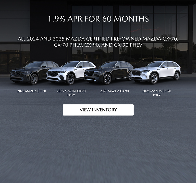 Mazda Dealer in Tucson, AZ | Used Cars Tucson | Jim Click Mazda East