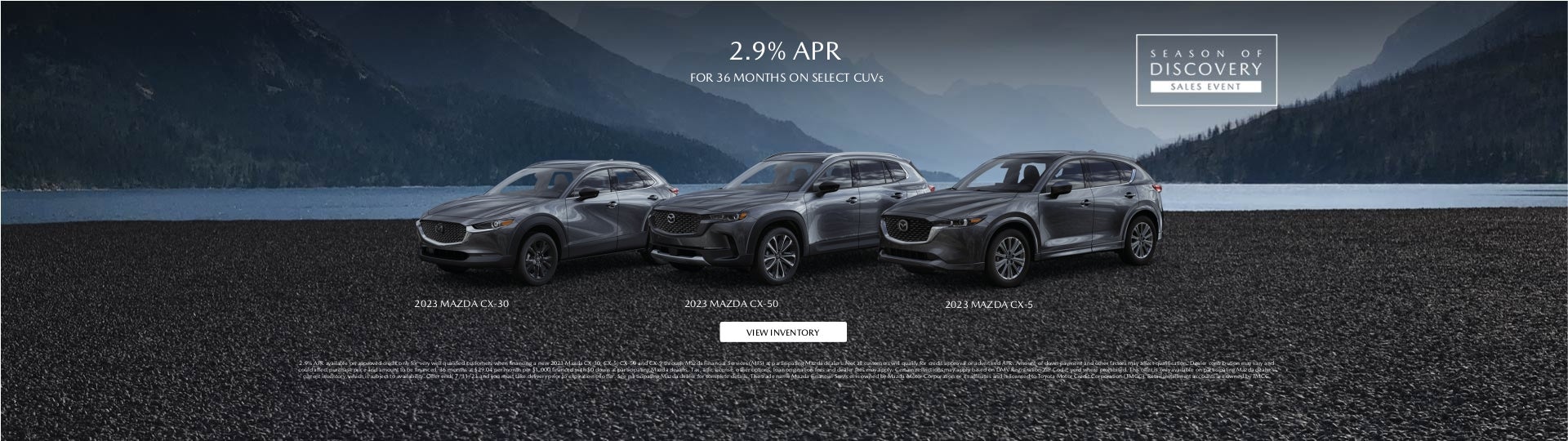 Mazda Dealer in Tucson, AZ | Used Cars Tucson | Jim Click Mazda East