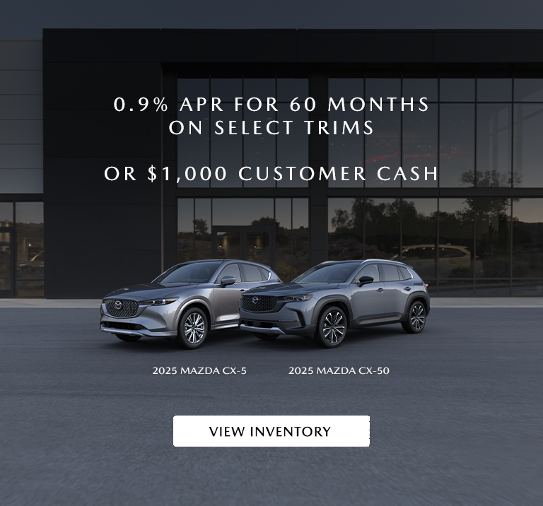 Mazda Dealer in Tucson, AZ | Used Cars Tucson | Jim Click Mazda East