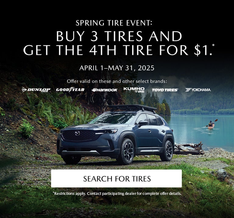 Mazda Dealer in Tucson, AZ | Used Cars Tucson | Jim Click Mazda East