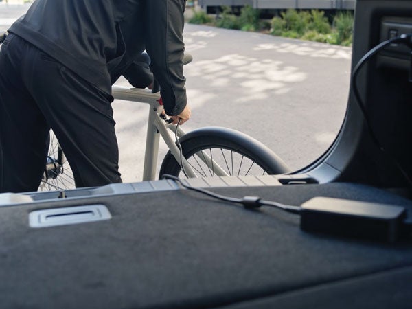 The First-Ever Mazda CX-90