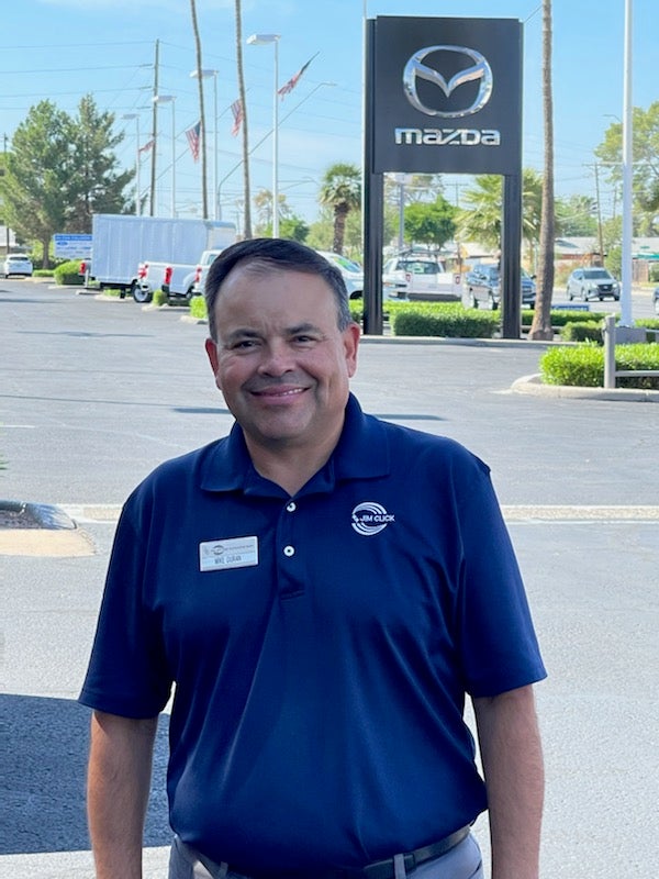 Jim Click Mazda East Staff | Meet Our Mazda Team